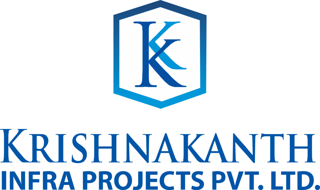 Home New - KrishnaKanth Infra